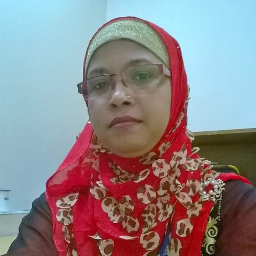 Laboratory Instructor